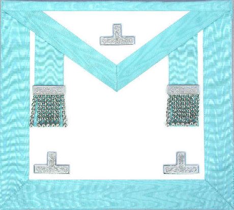 Alan John Branford - Masonic Posts